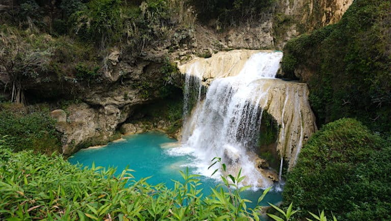 Visiting El Chiflon Waterfalls in Chiapas • Off Path Travels
