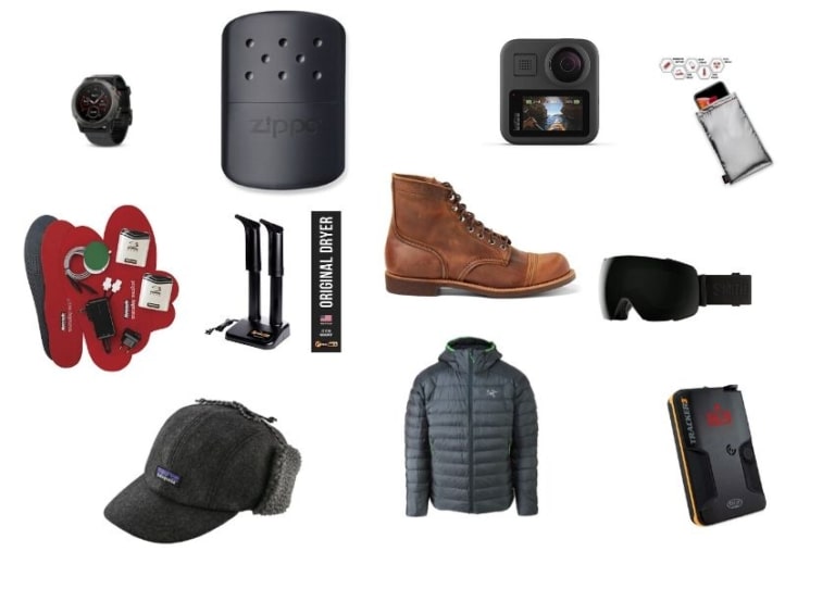 Prepare for the Cold with the Best Winter Gadgets, Gear, and Accessories