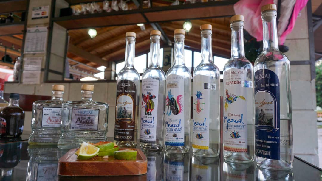 The Ultimate Guide to Mexican Beverages
