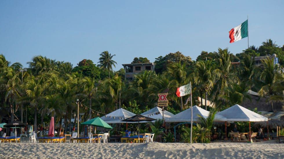How to Get a Mexico FMM Tourist Card • Off Path Travels