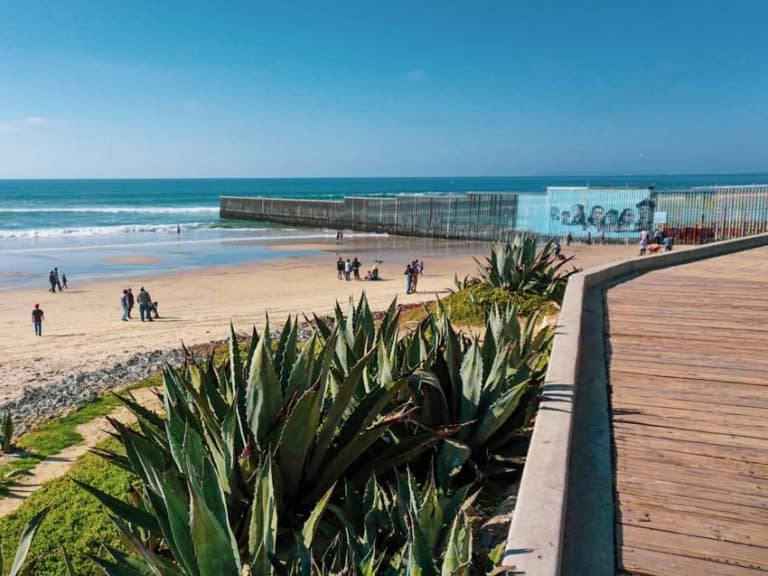 12 Fun Things to Do in Tijuana, Mexico • Off Path Travels