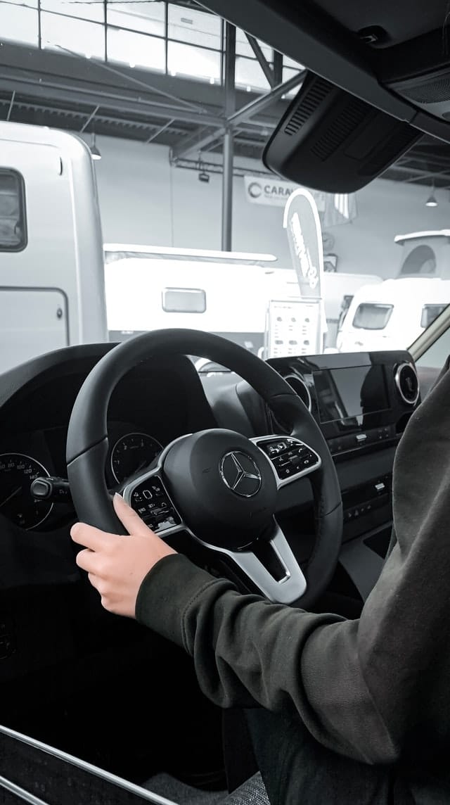 Sprinter vs. Transit vs. ProMaster: What's the Best Camper Van?