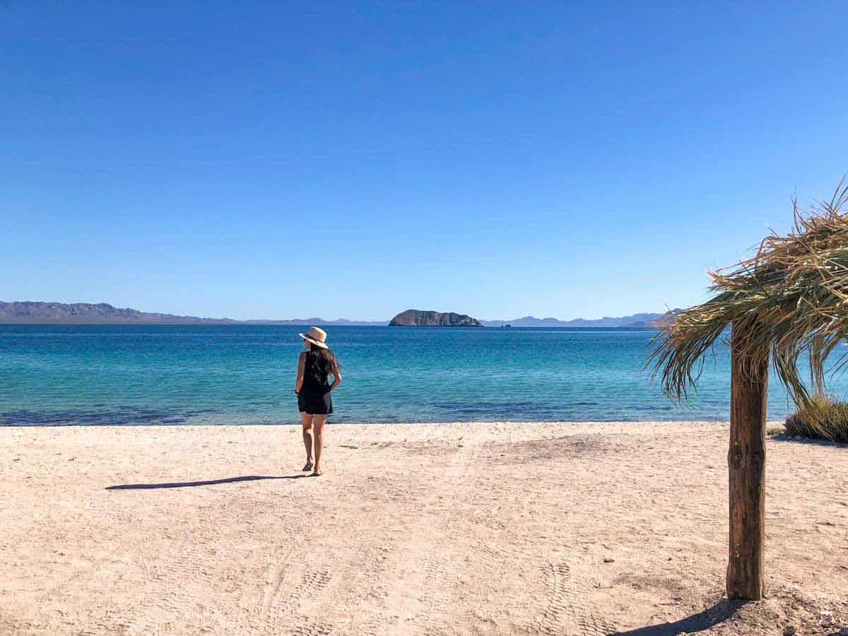 The Classic Baja California Road Trip: Perfect 10-Day Itinerary