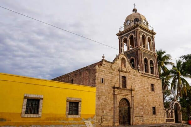 The 14 Most Amazing Things to Do in Loreto, Mexico • Off Path Travels