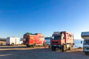 Baja California Camping: Beginner's Guide & Top Campgrounds