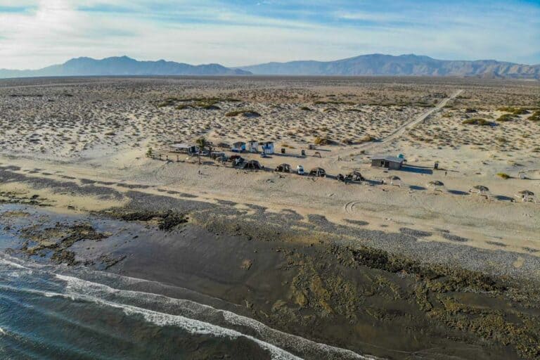 Baja California Camping: Beginner's Guide & Top Campgrounds