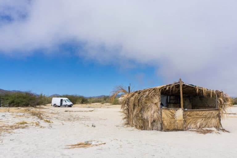 Baja California Camping: Beginner's Guide & Top Campgrounds