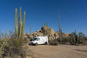 Baja California Camping: Beginner's Guide & Top Campgrounds