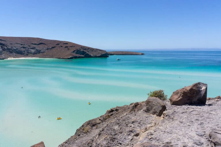 Balandra Beach: How to Visit Mexico's Best Beach in 2023