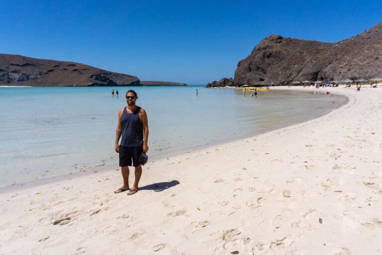 Balandra Beach: How to Visit Mexico's Best Beach in 2023