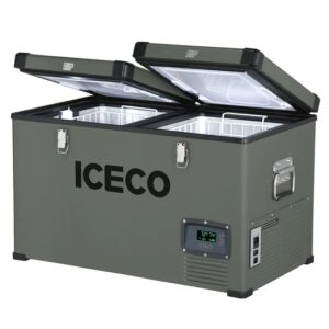 The 9 Best Camping Fridges: Ditch the Ice and Chill