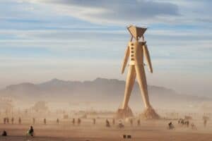 The 9 Best Burning Man Tents: Cool, Comfortable, & Dust-Free