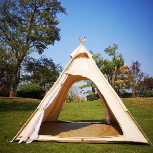 The 11 Best Canvas Tents for Camping: Cozy Cotton Comfort