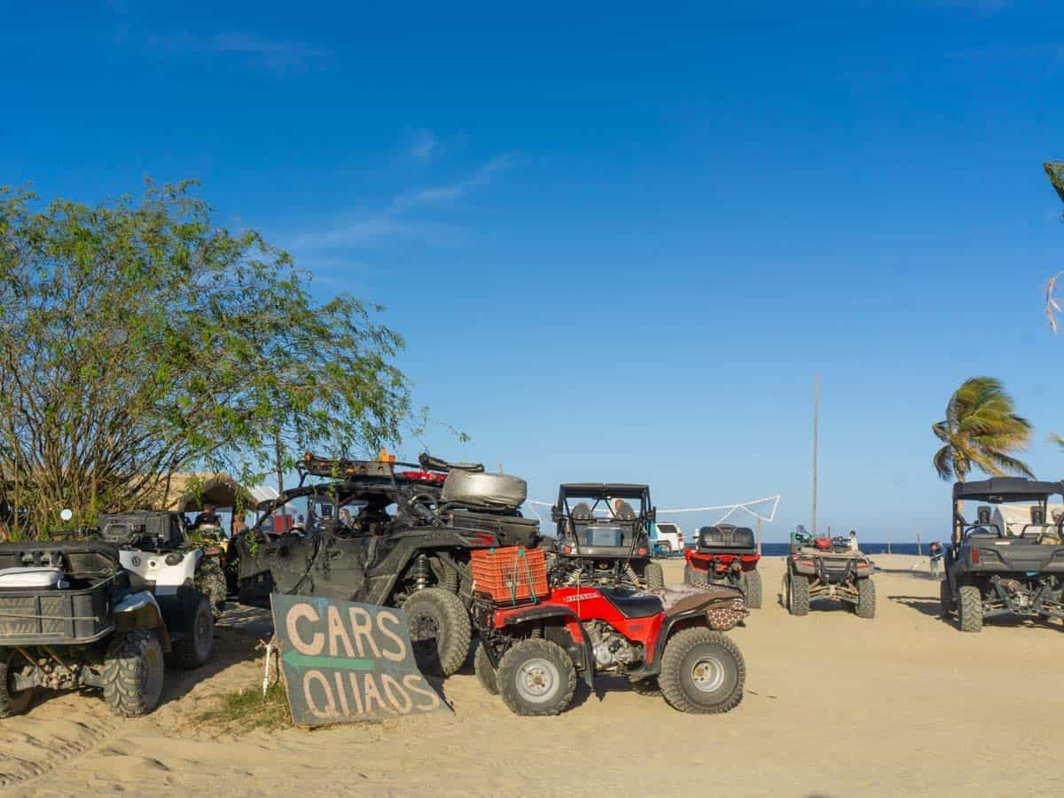 13 Best Things to Do in Los Barriles, Mexico