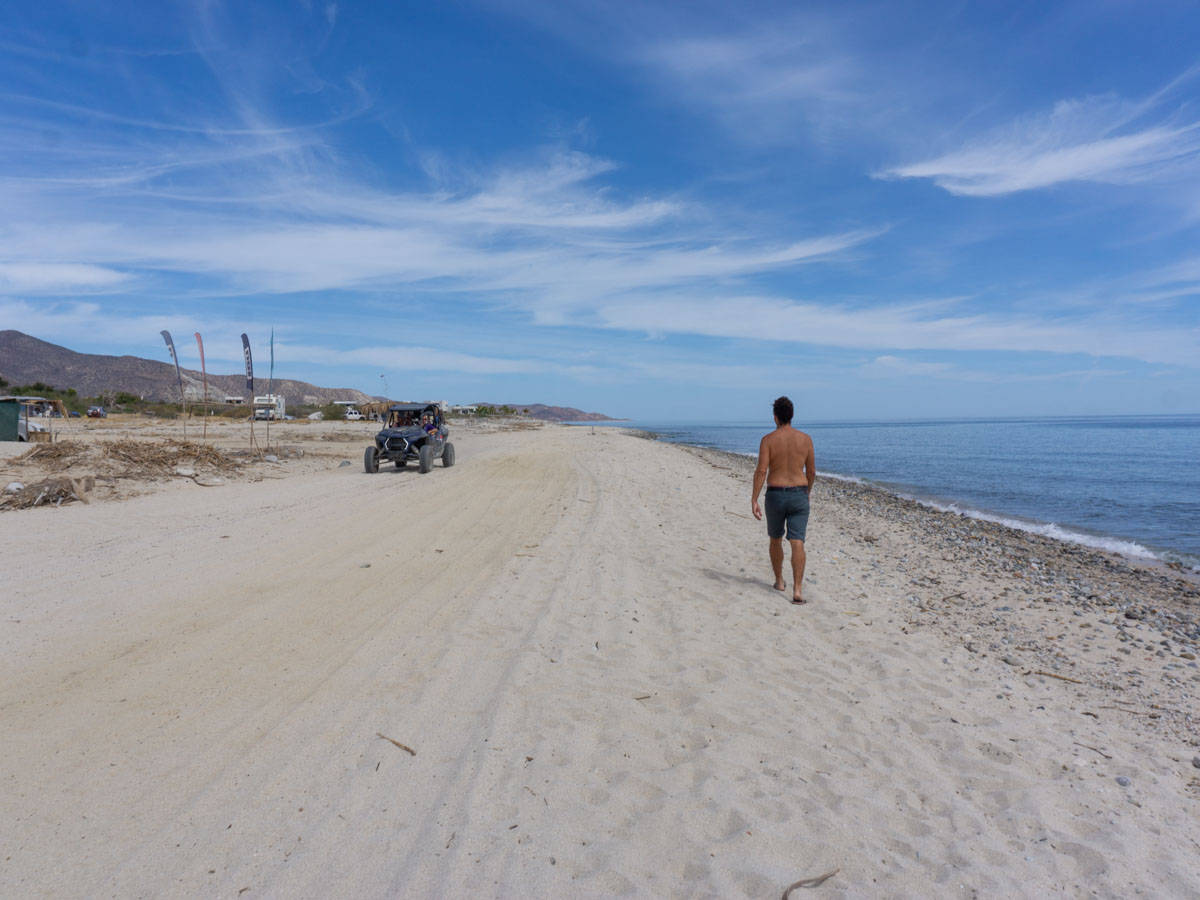 13 Best Things to Do in Los Barriles, Mexico